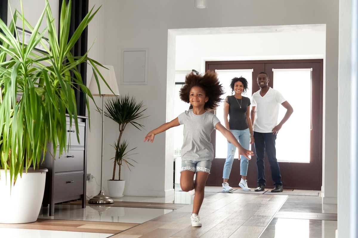 Infographic: 4 Easy Tips To Improve Your Indoor Air Quality For The Ne