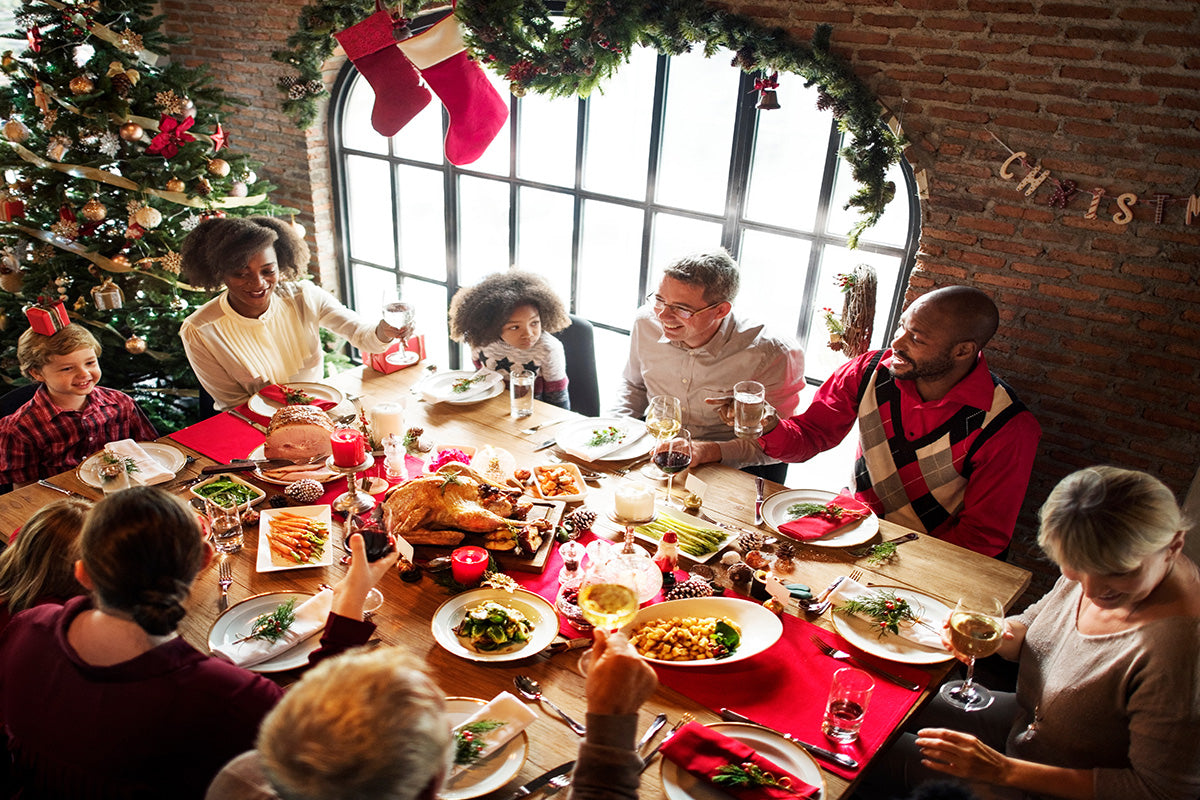 How To Keep Your Air Quality Up to Par This Holiday Season